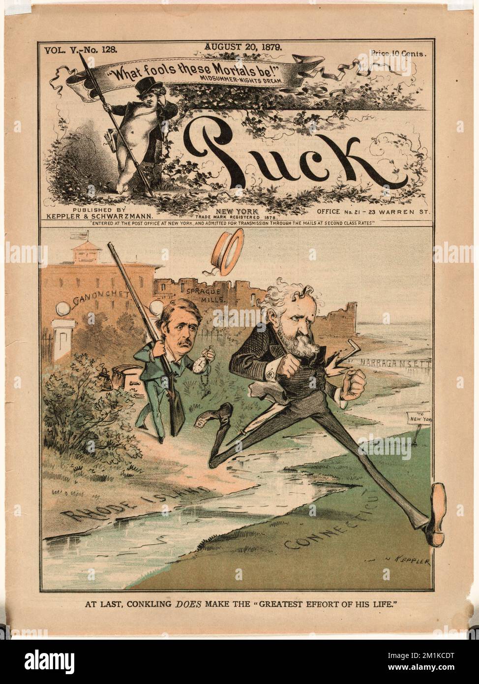 Conkling hi-res stock photography and images - Alamy