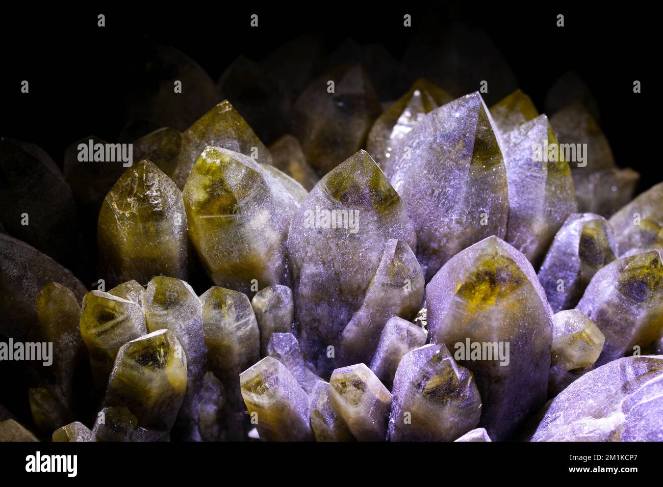 Geology geological quartz hi-res stock photography and images - Alamy