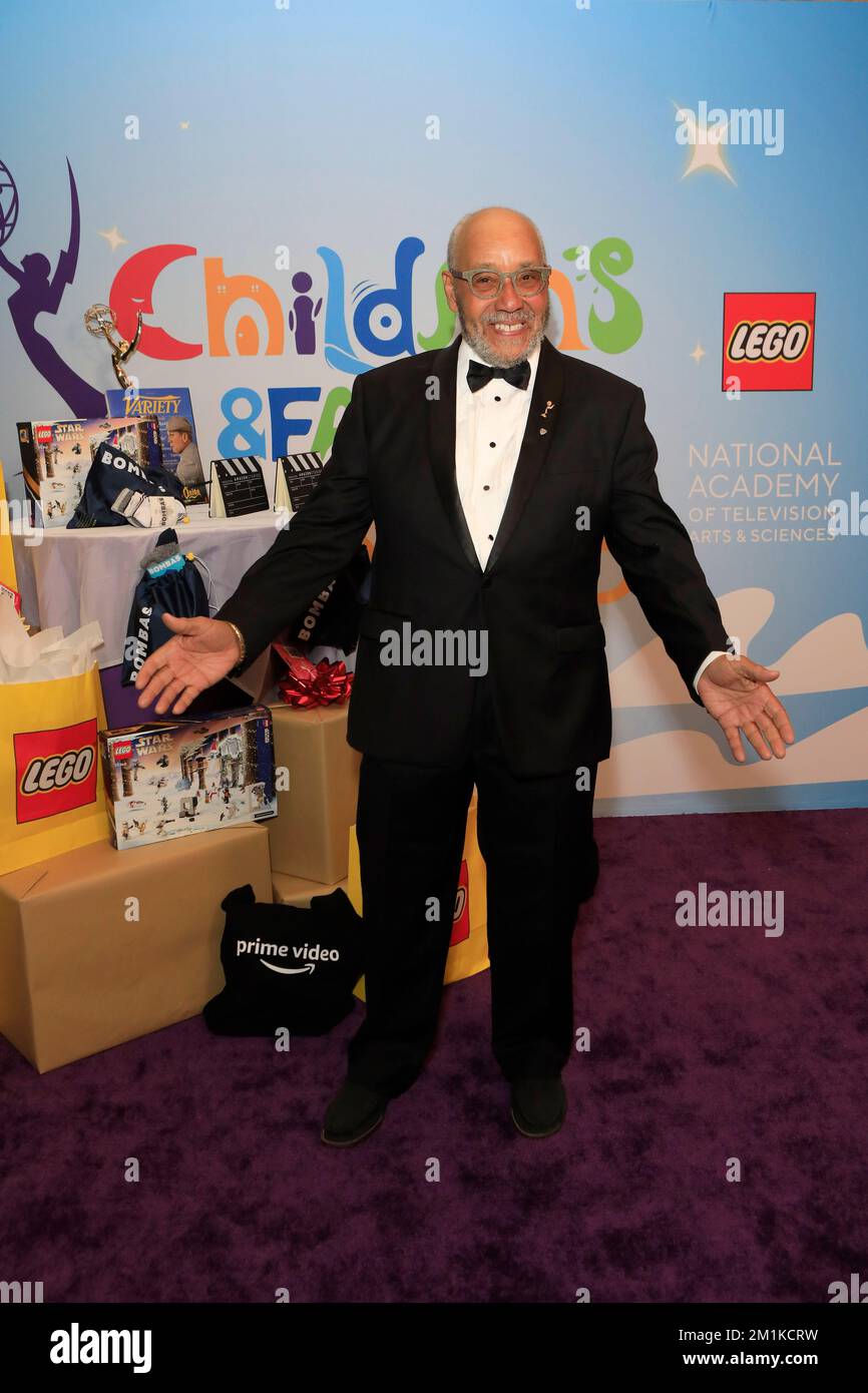 December 10, 2022, Los Angeles, California, USA: LOS ANGELES - DEC 10 ...