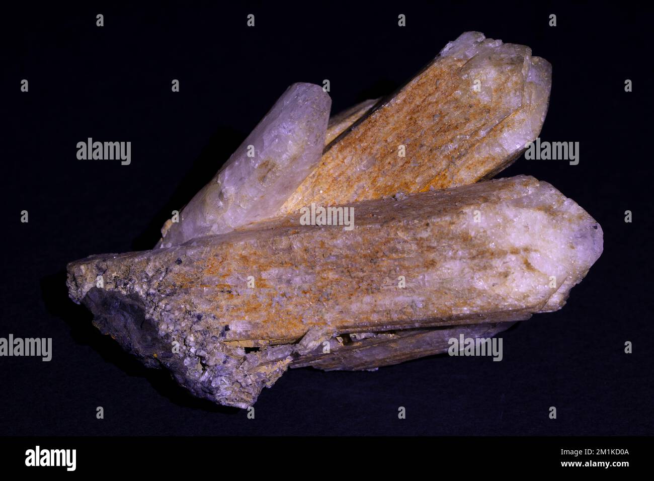 Gypsum mine hi-res stock photography and images - Alamy