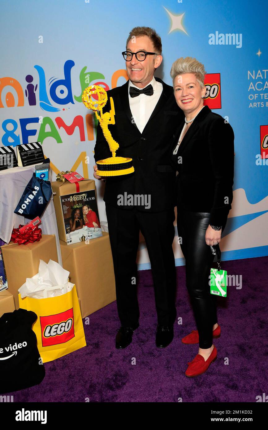 December 11, 2022, Los Angeles, California, USA: LOS ANGELES - DEC 11 ...