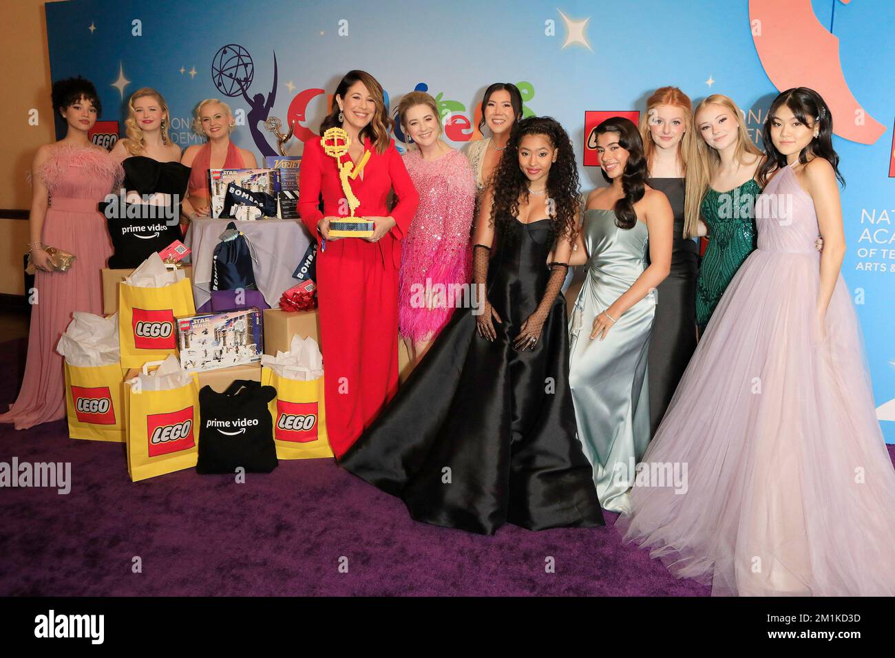 December 11, 2022, Los Angeles, California, USA: LOS ANGELES - DEC 11 ...