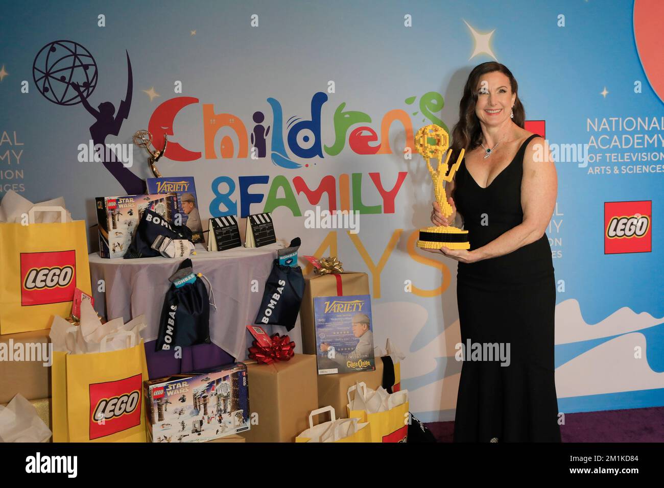 December 10, 2022, Los Angeles, California, USA: LOS ANGELES - DEC 10 ...