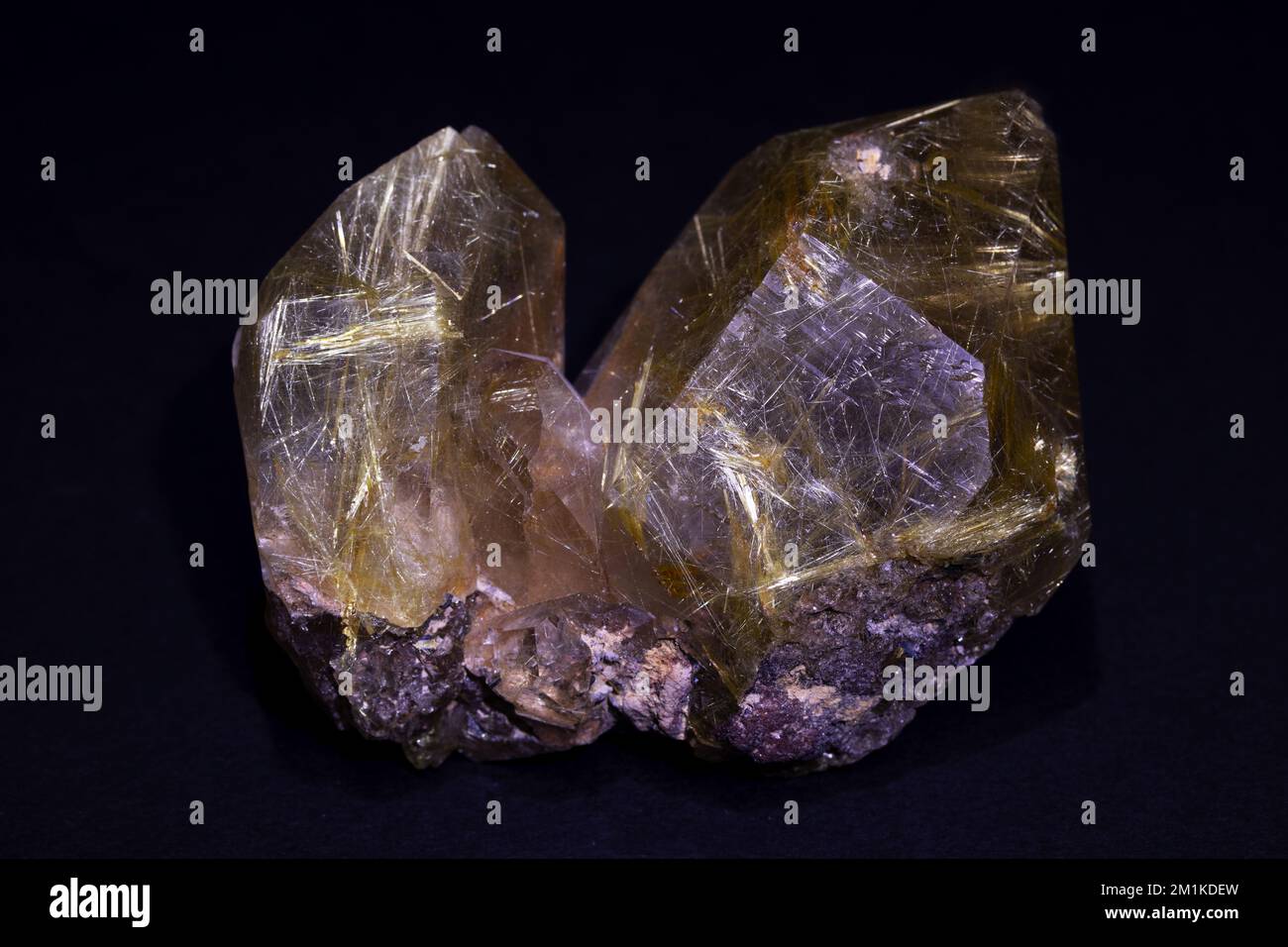 Quartz crystal angel hi-res stock photography and images - Alamy