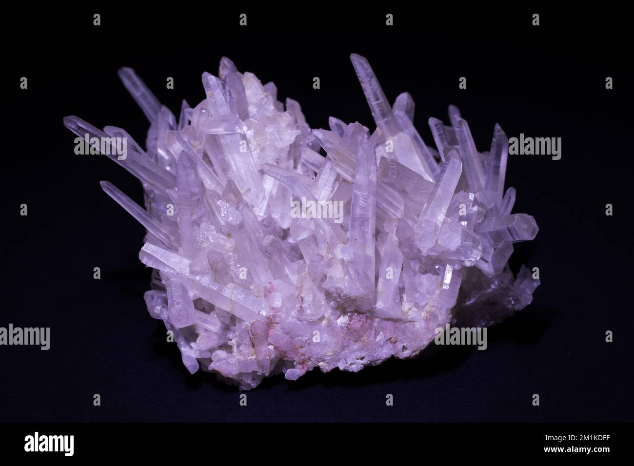 Geology geological quartz hi-res stock photography and images - Alamy