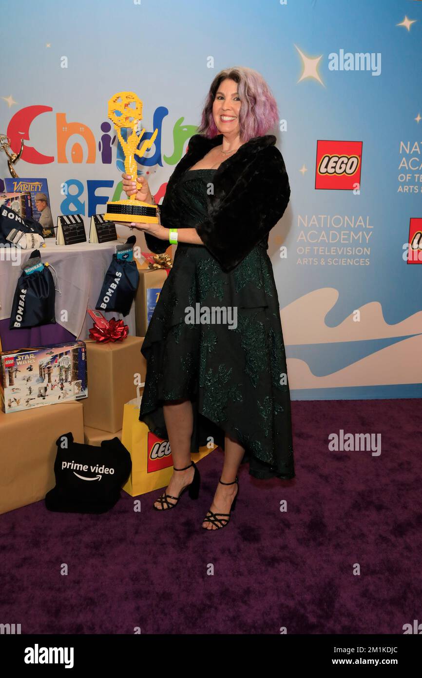 December 10, 2022, Los Angeles, California, USA: LOS ANGELES - DEC 10 ...