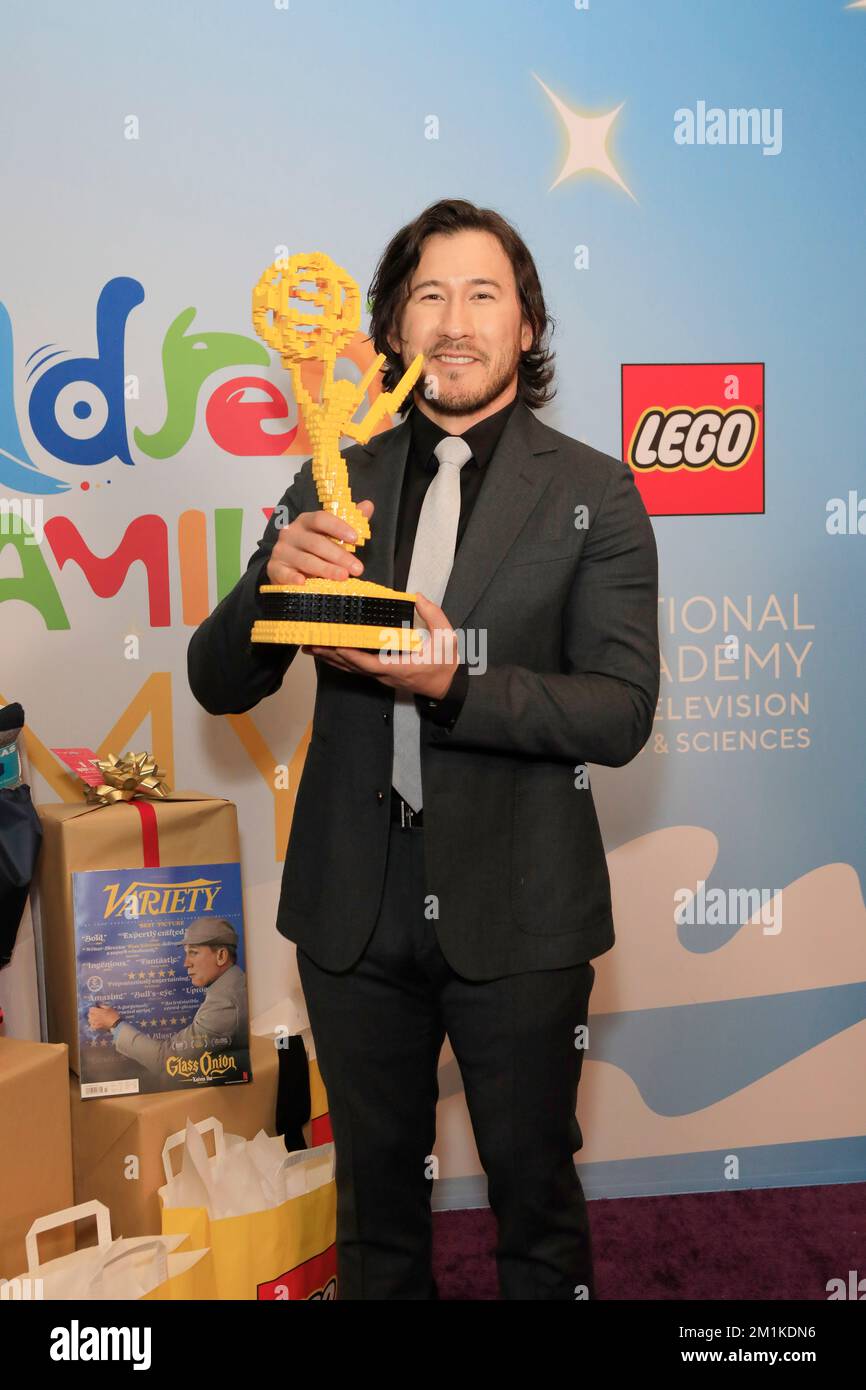 December 10, 2022, Los Angeles, California, USA: LOS ANGELES - DEC 10 ...