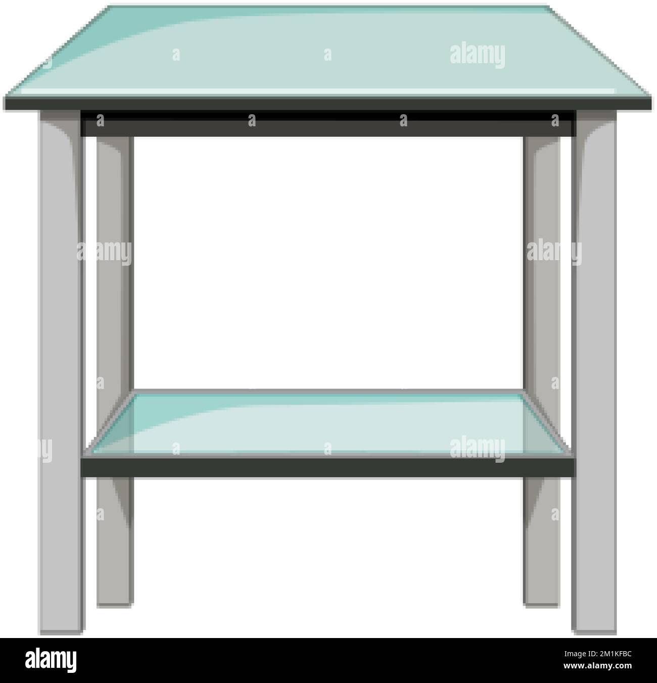 Beautiful natural light display Stock Vector Images - Alamy