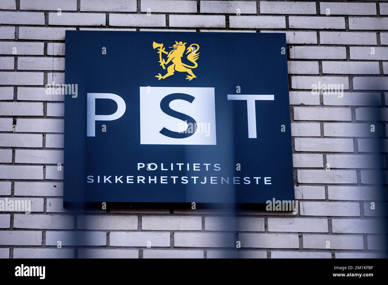 Oslo 20221212 hi-res stock photography and images - Alamy