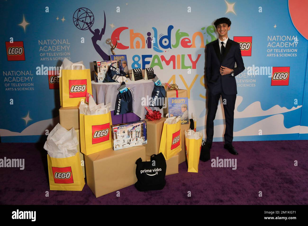 December 10, 2022, Los Angeles, California, USA: LOS ANGELES - DEC 10 ...