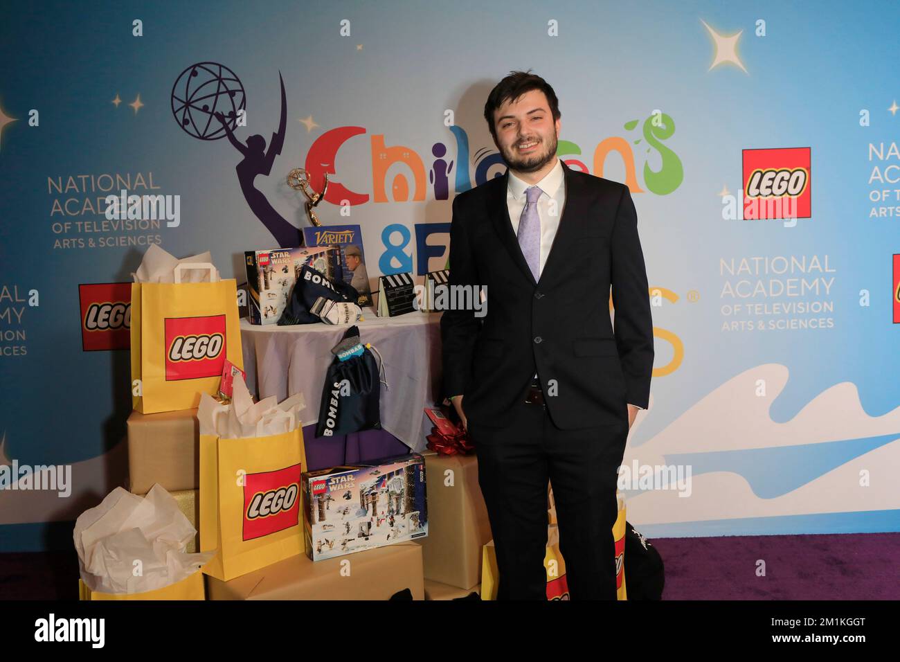 December 10, 2022, Los Angeles, California, USA: LOS ANGELES - DEC 10 ...