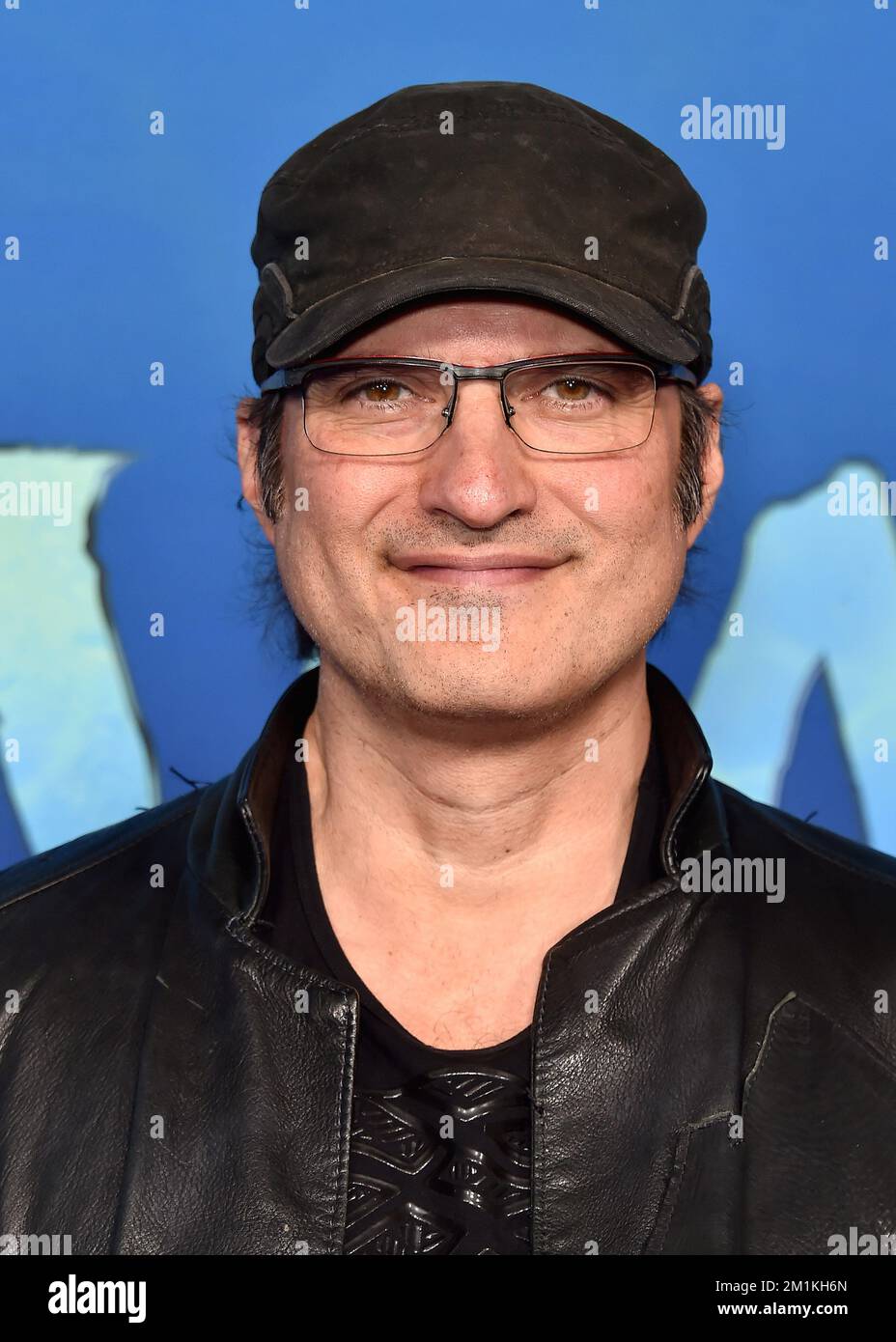 Los Angeles, CA on December 12, 2022. Robert Rodriguez walking the red ...