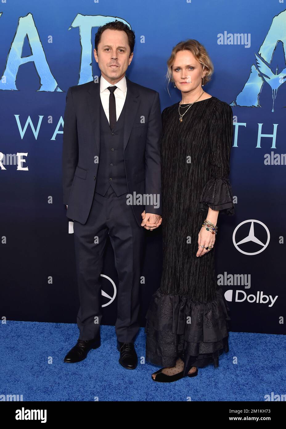 Giovanni Ribisi Agyness Deyn 2022