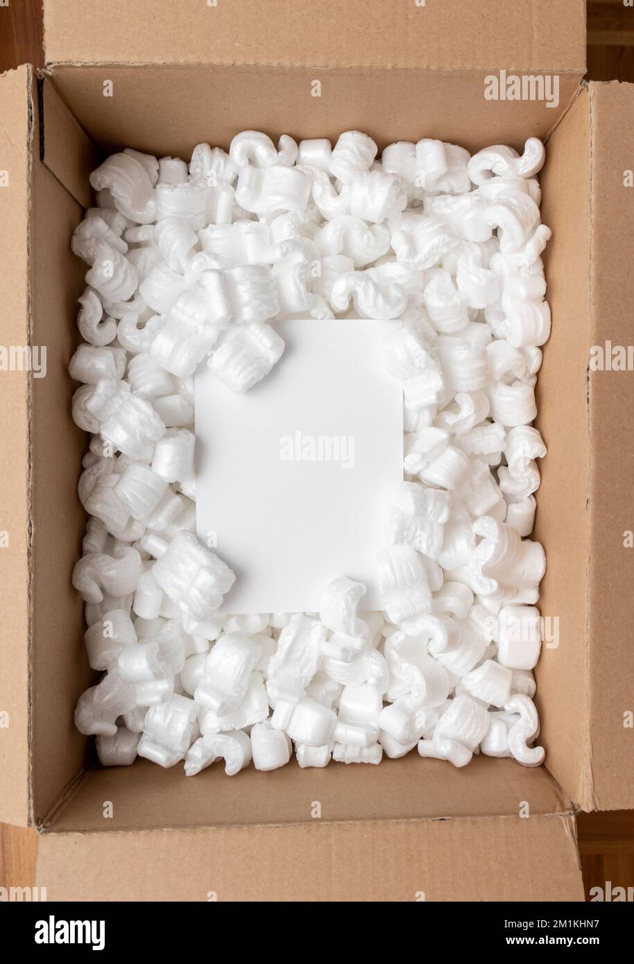 Styro foam pellets hi-res stock photography and images - Alamy