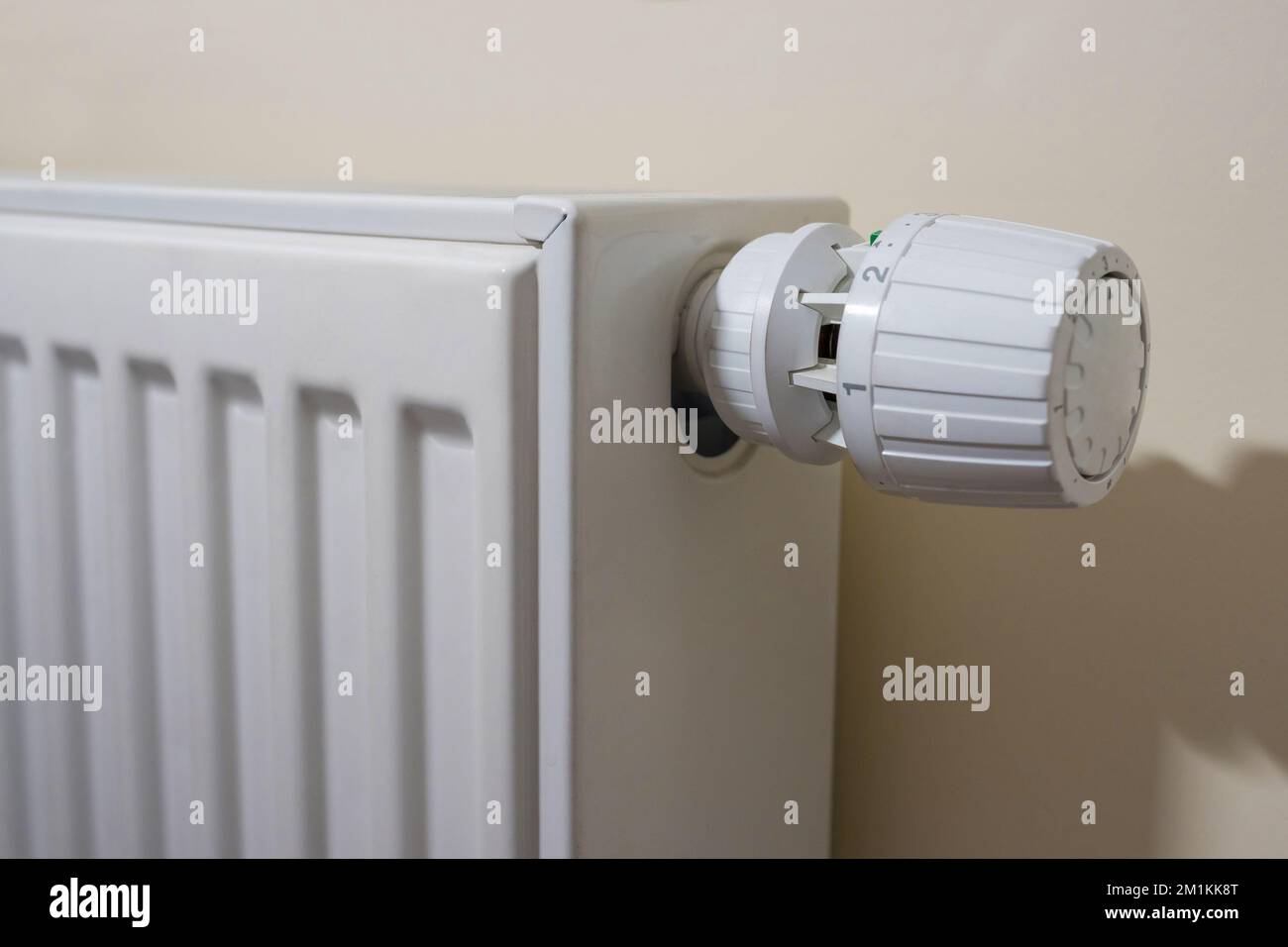 Heating radiator yellow hi-res stock photography and images - Alamy