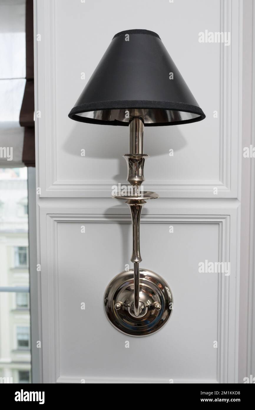 Lamp ceiling closeup hi-res stock photography and images - Alamy