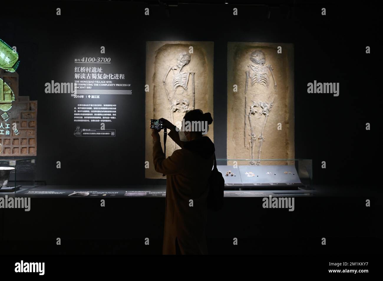 **CHINESE MAINLAND, HONG KONG, MACAU AND TAIWAN OUT** Photo shows ...