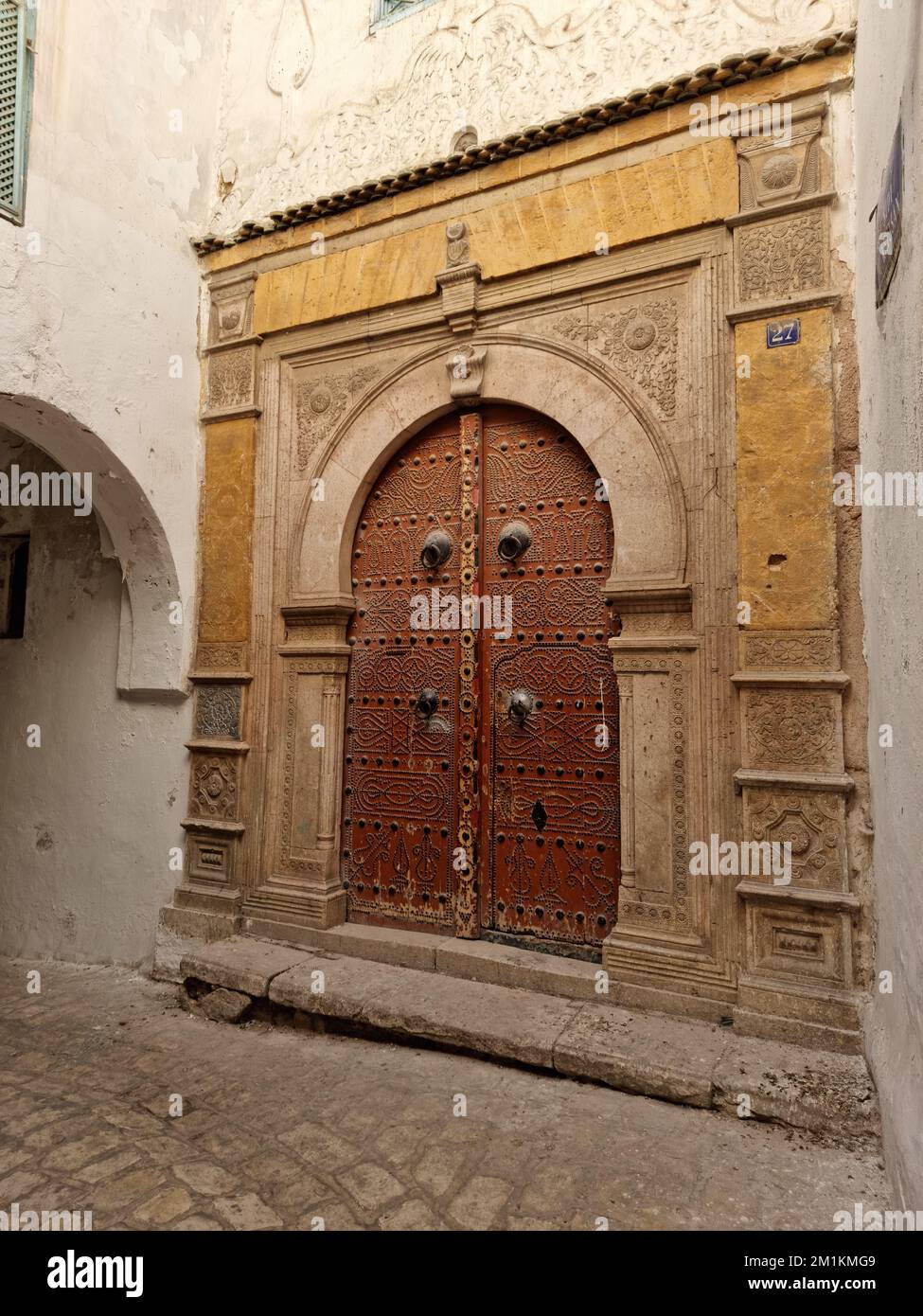 Dar balma hi-res stock photography and images - Alamy
