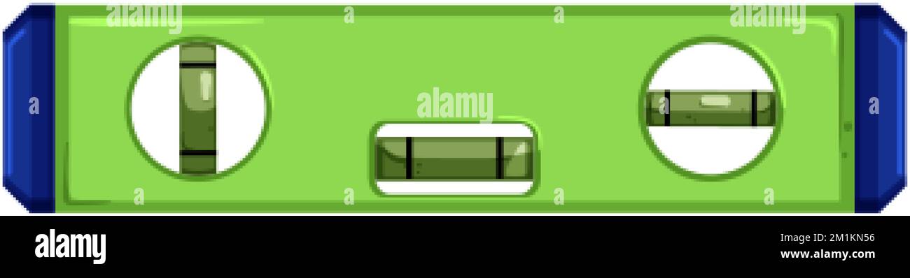 work level tool cartoon vector illustration Stock Vector Image & Art ...