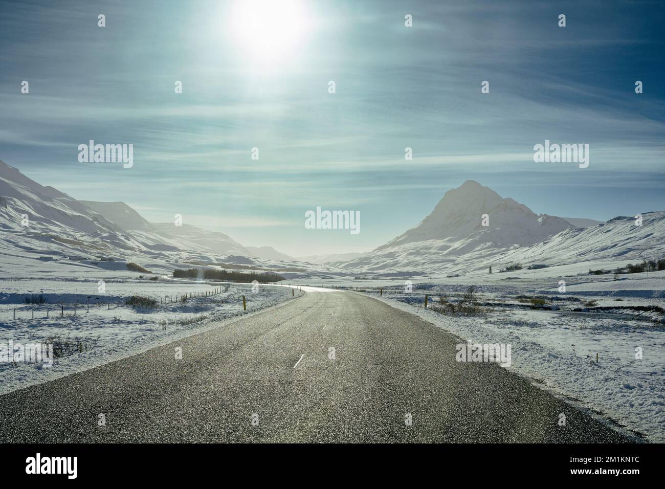 Coastal ring road hi-res stock photography and images - Alamy