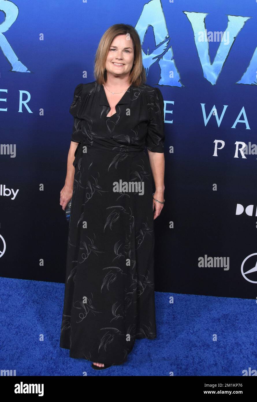 Hollywood, California, USA 12th December 2022 Vanessa Cole attends 20th ...