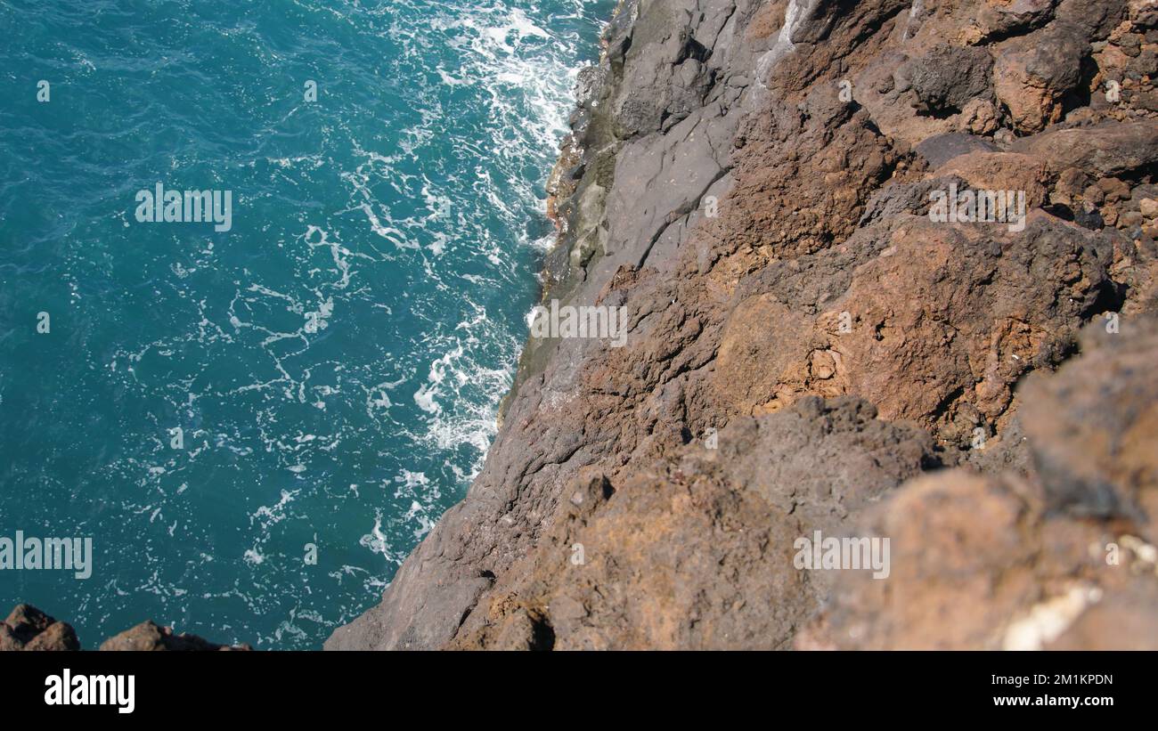Half rock hi-res stock photography and images - Alamy
