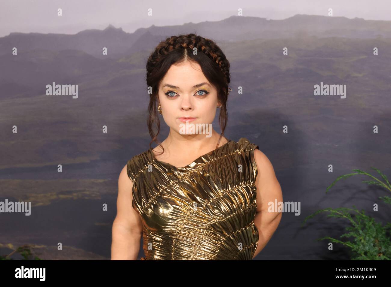 Francesca mills hi-res stock photography and images - Alamy