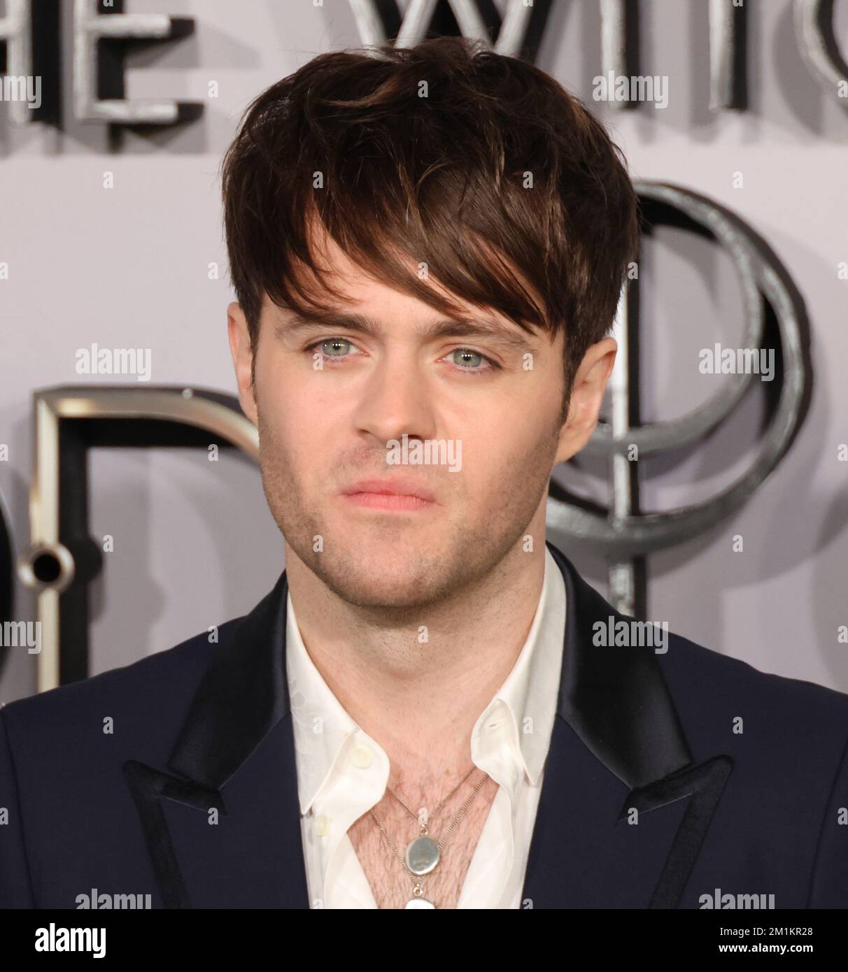 Joey Batey, The Witcher: Blood Origin - World Premiere, BFI Southbank ...