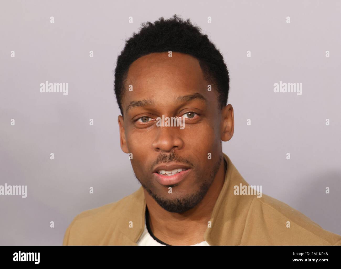 Lemar, The Witcher: Blood Origin - World Premiere, BFI Southbank ...