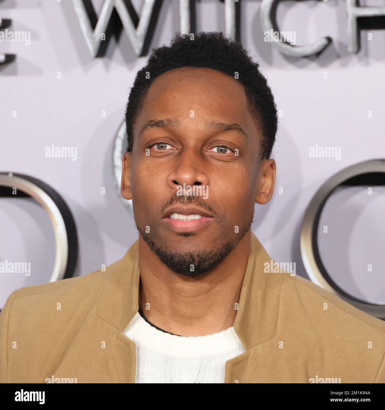Lemar, The Witcher: Blood Origin - World Premiere, BFI Southbank ...
