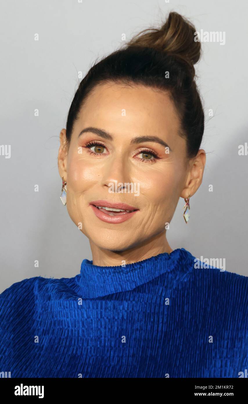 Minnie Driver, The Witcher: Blood Origin - World Premiere, BFI ...