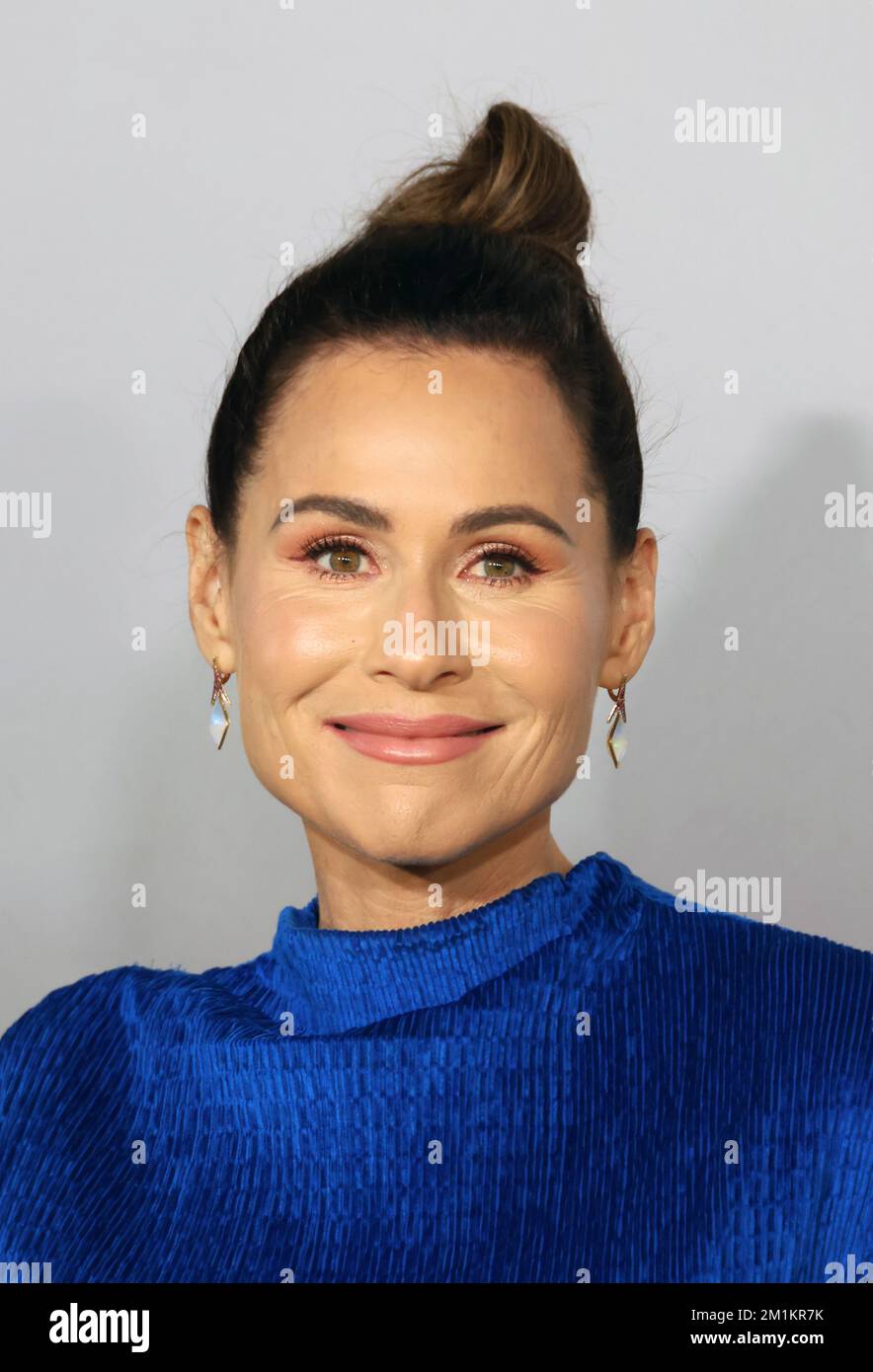 Minnie Driver, The Witcher: Blood Origin - World Premiere, BFI ...