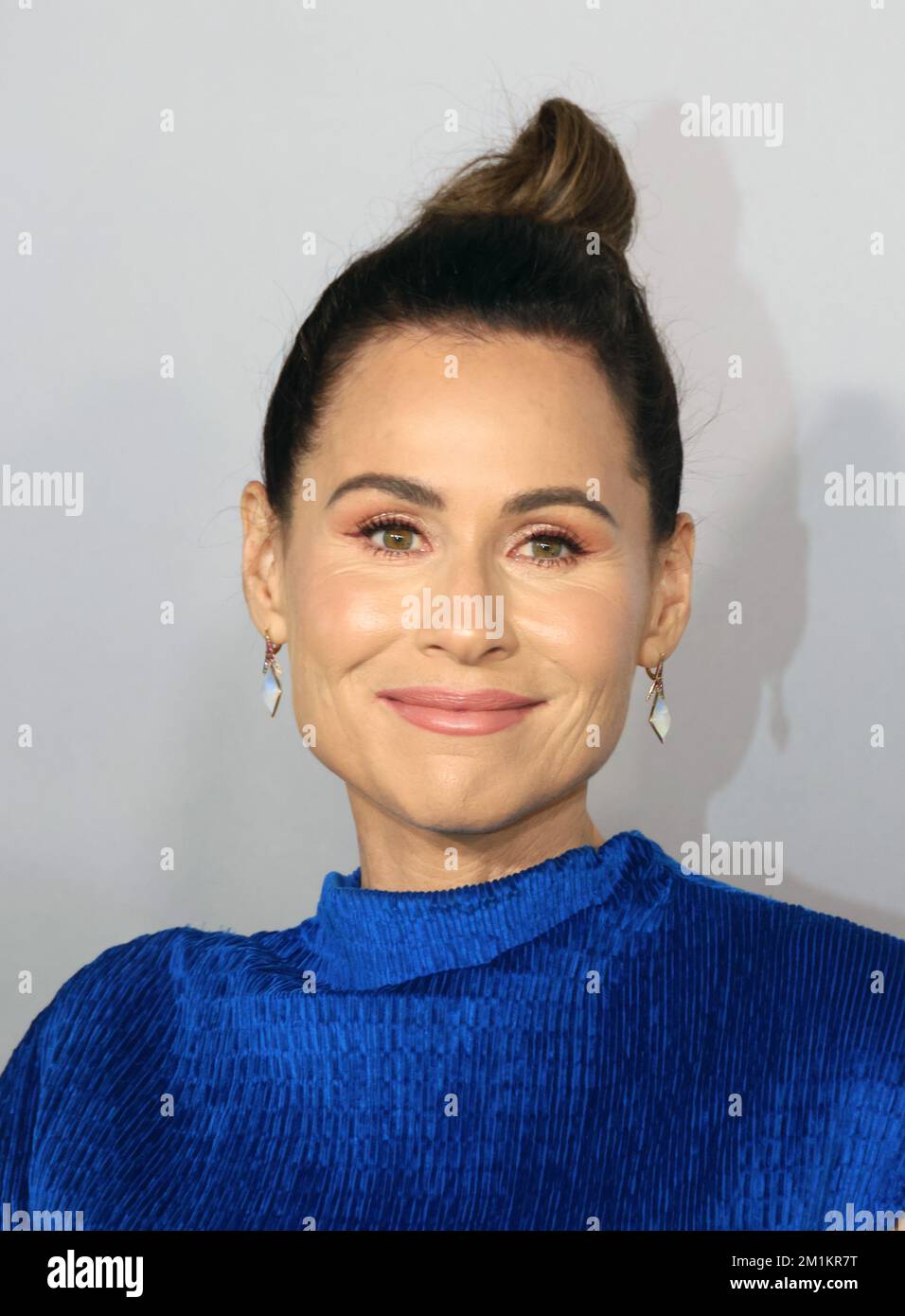 Minnie Driver, The Witcher: Blood Origin - World Premiere, BFI ...