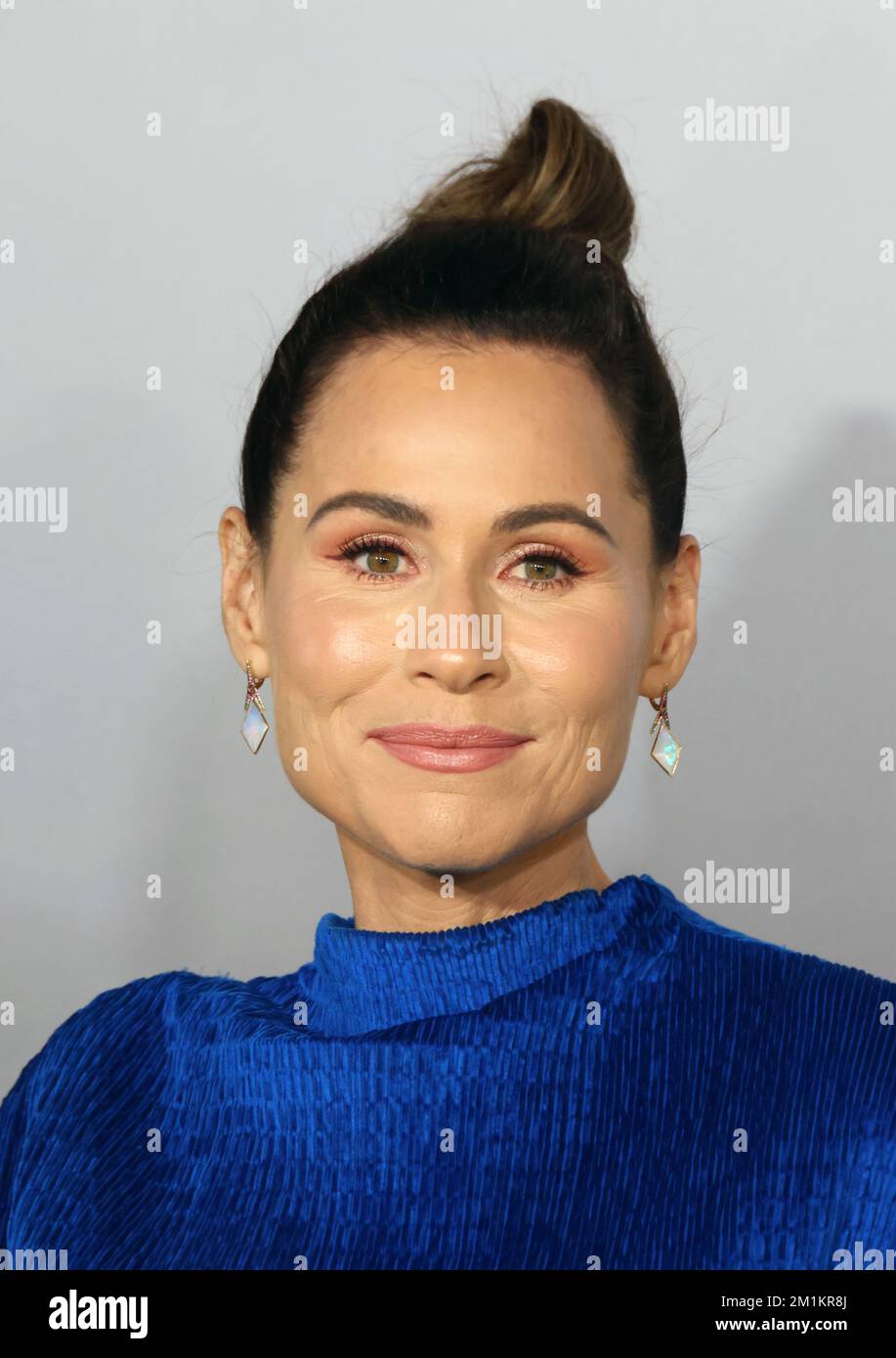 Minnie Driver, The Witcher: Blood Origin - World Premiere, BFI ...