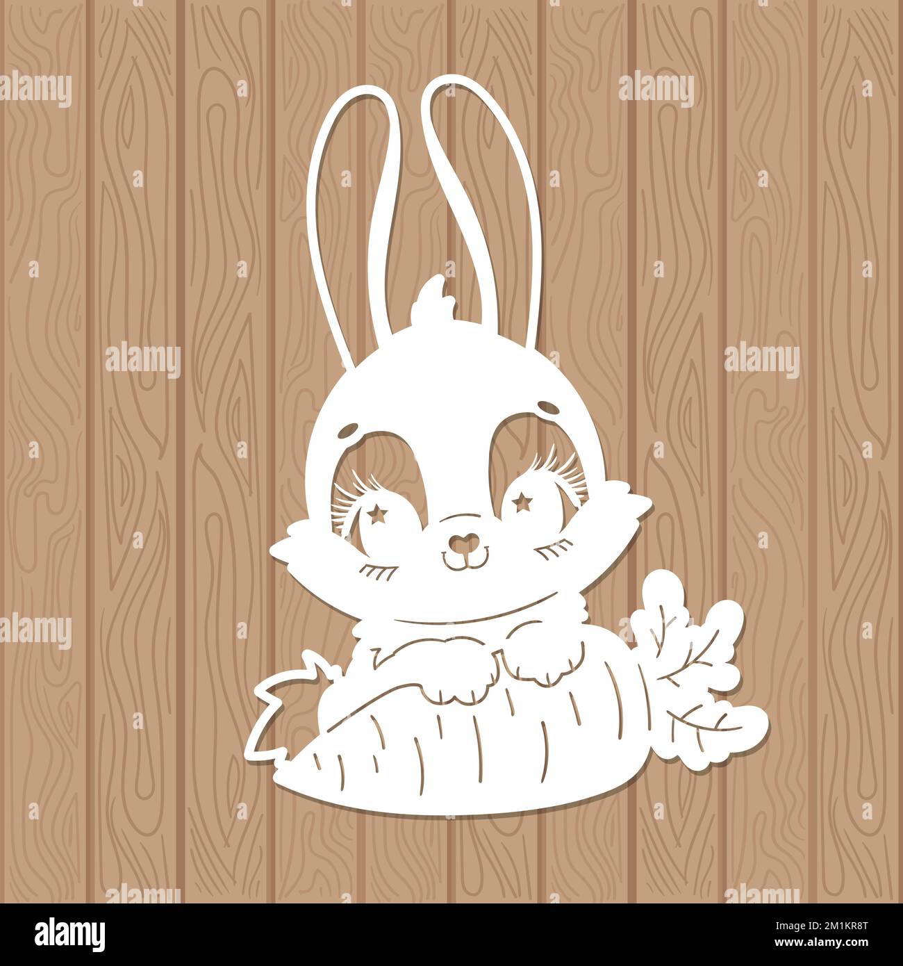 Rabbit ornamental hi-res stock photography and images - Alamy