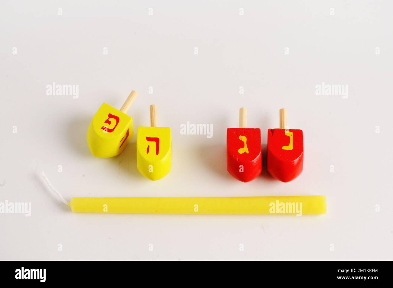 Traditional jewish dreidel hi-res stock photography and images - Alamy