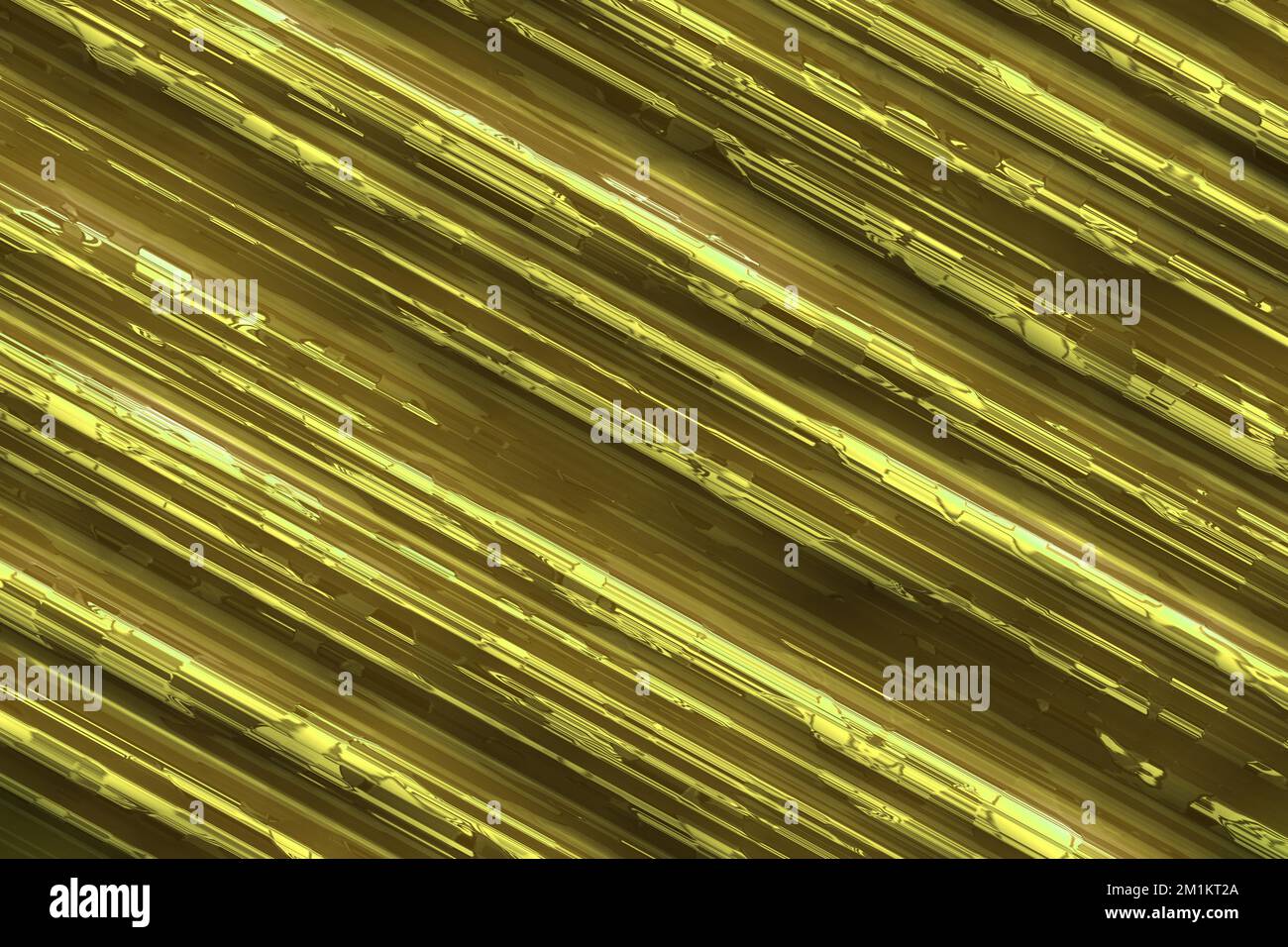 creative glowing raw metal straight stripes cg background texture ...
