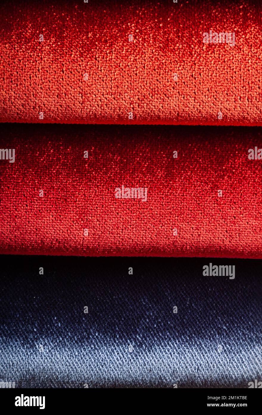 Textiles organization hi-res stock photography and images - Alamy
