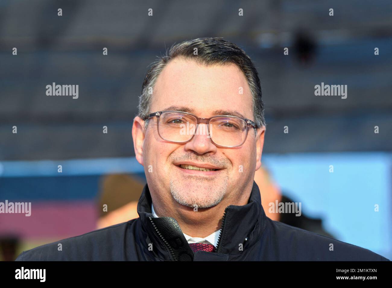 Thyssenkrupp marine systems hi-res stock photography and images - Alamy