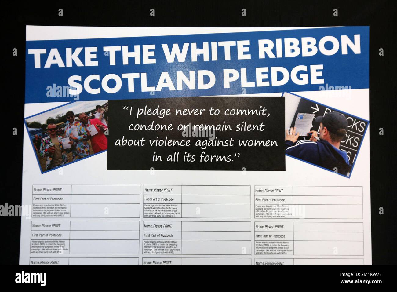 Changing attitudes hi-res stock photography and images - Alamy