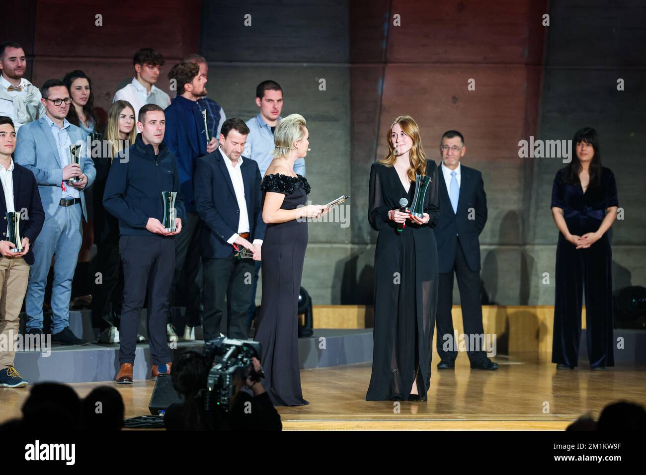 Chalvin hi-res stock photography and images - Alamy