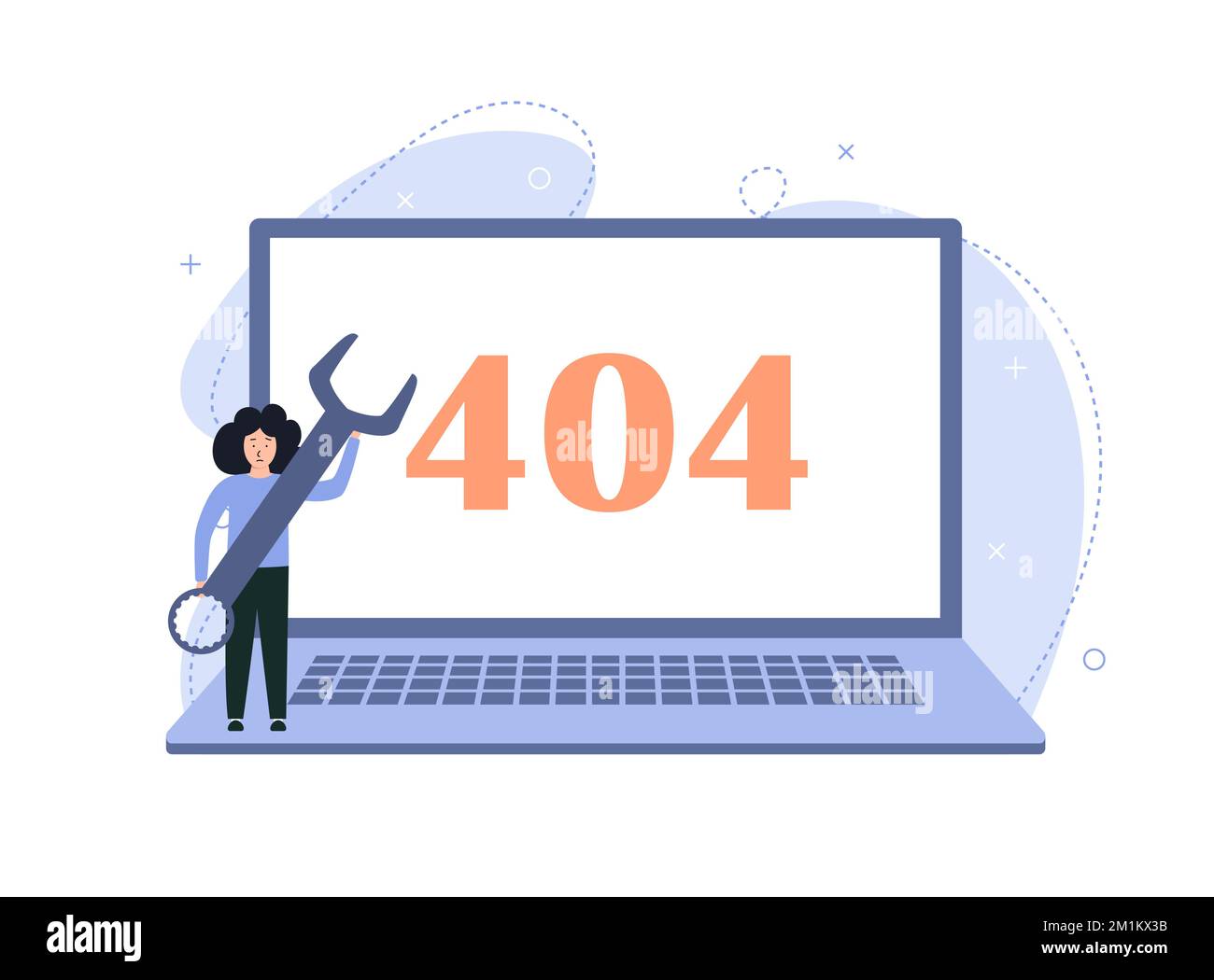 Danger situation Stock Vector Images - Alamy