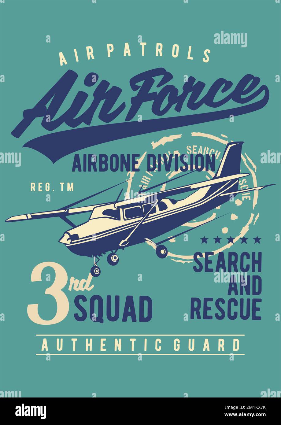 Vector Design with typography Stock Vector Image & Art - Alamy