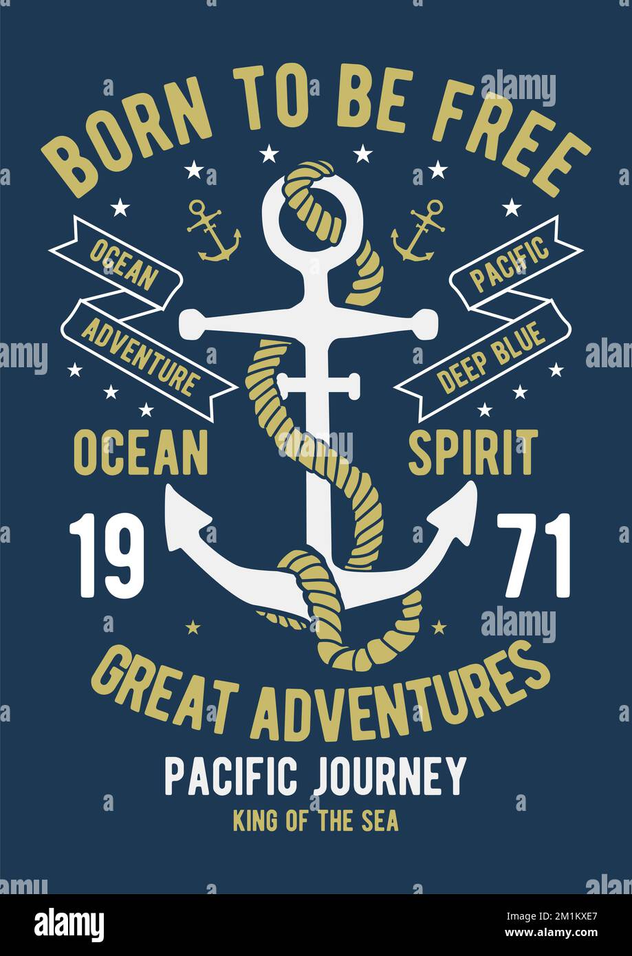 Vector Design with typography Stock Vector Image & Art - Alamy