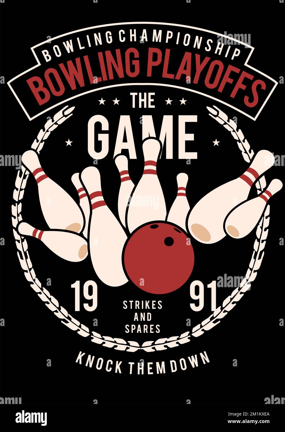 Vector Design with typography Stock Vector Image & Art - Alamy