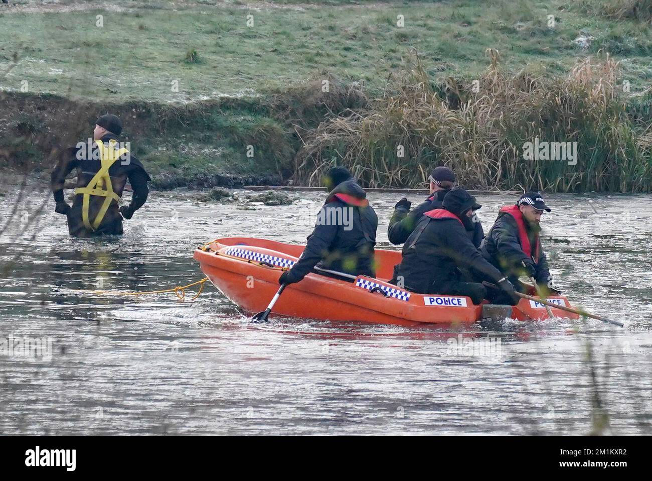 Babbs mill boys hi-res stock photography and images - Alamy