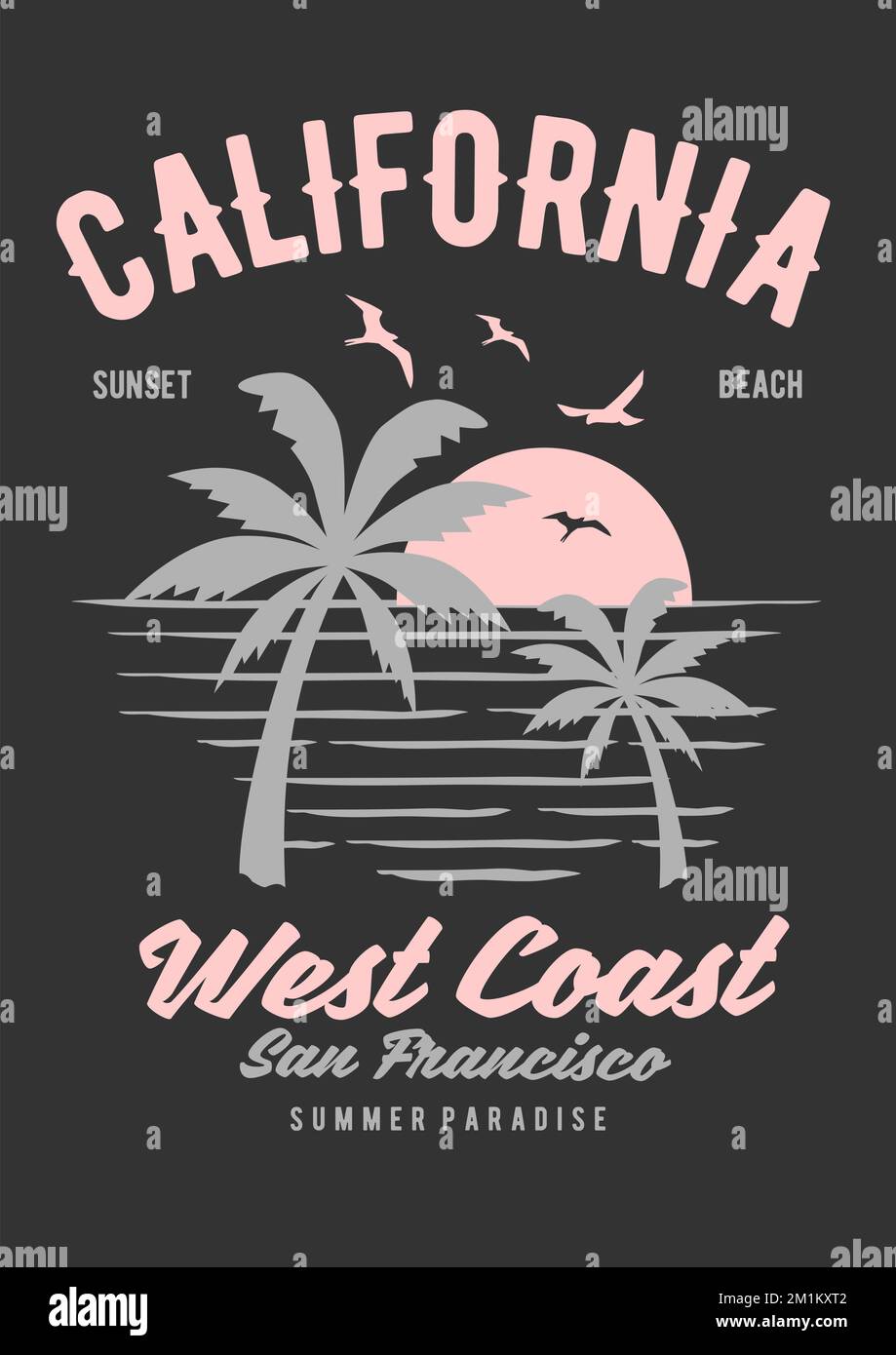 Vector Design with typography Stock Vector Image & Art - Alamy