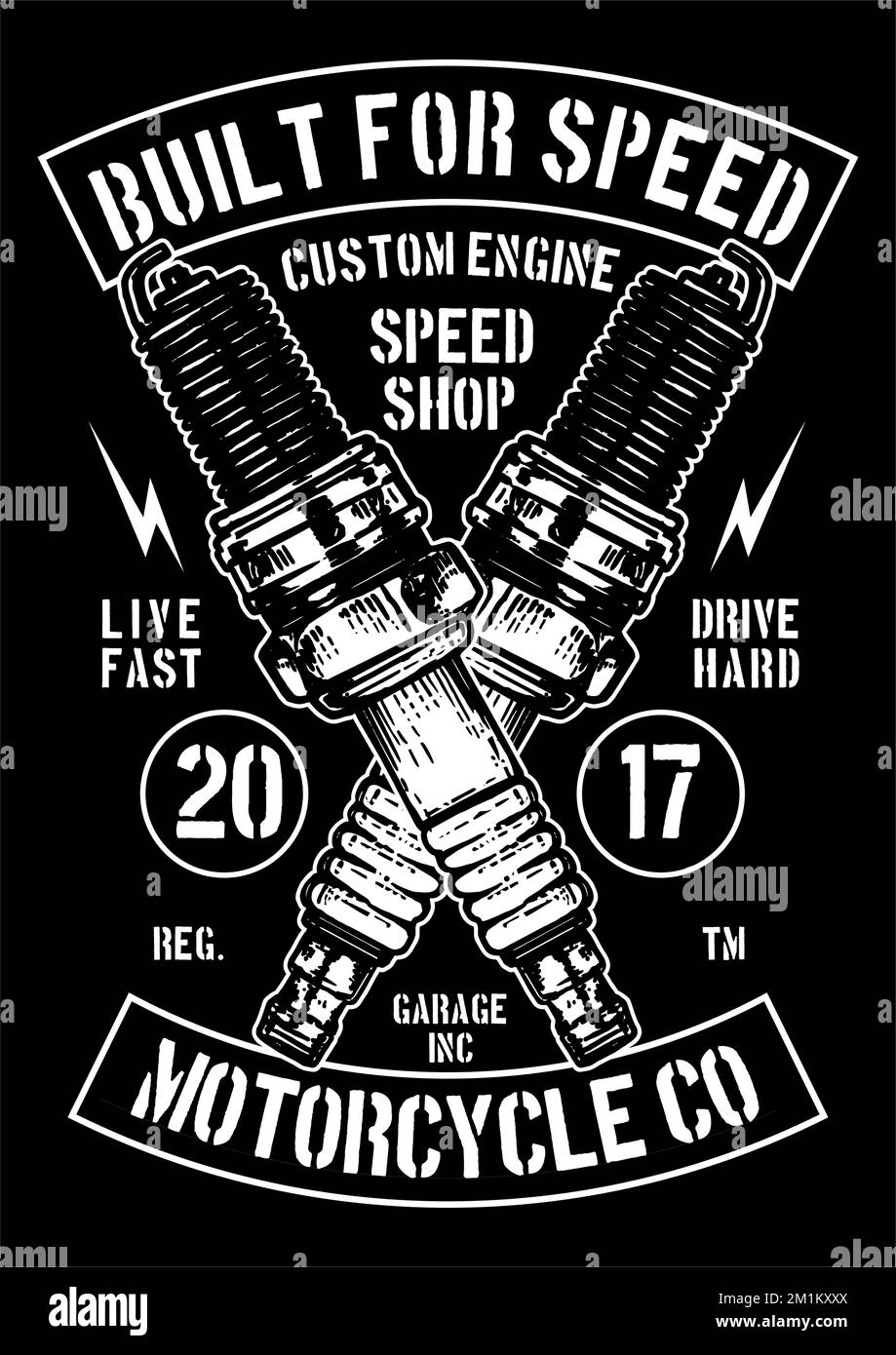 Custom typography design Black and White Stock Photos & Images - Alamy