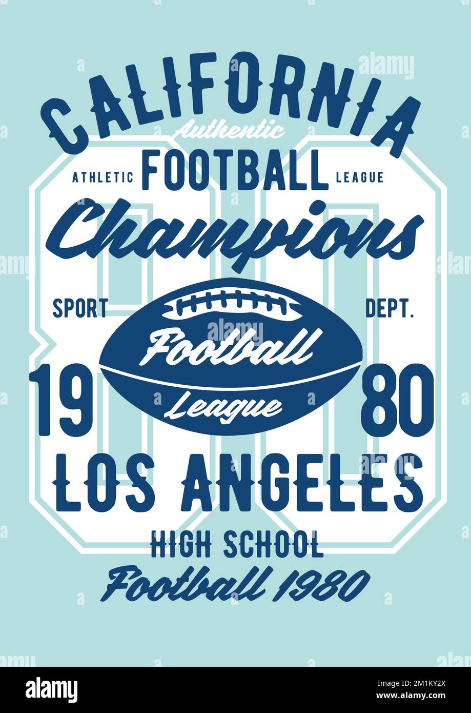 Vector Design with typography Stock Vector Image & Art - Alamy