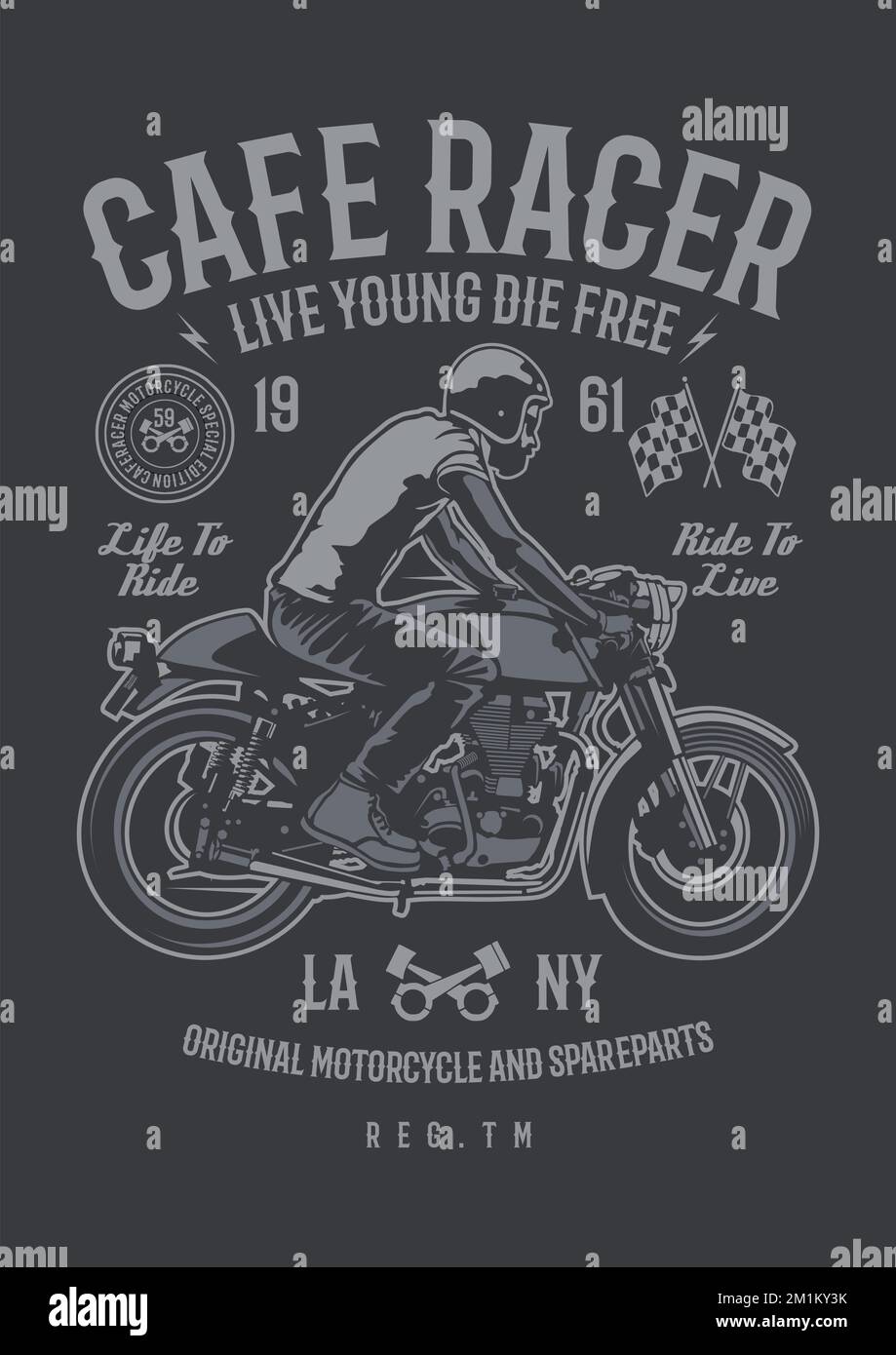 Vector Design with typography Stock Vector Image & Art - Alamy